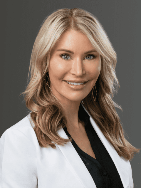 Staff - REN Dermatology & Aesthetics